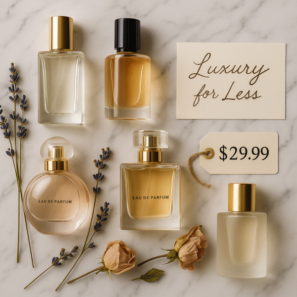 13 Mind-Blowing Fragrance Dupes You’ll Wish You Tried Sooner
